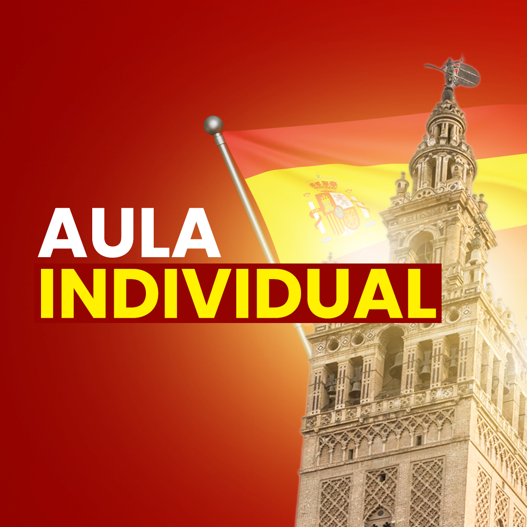 Aulas de Espanhol - Migra Academy