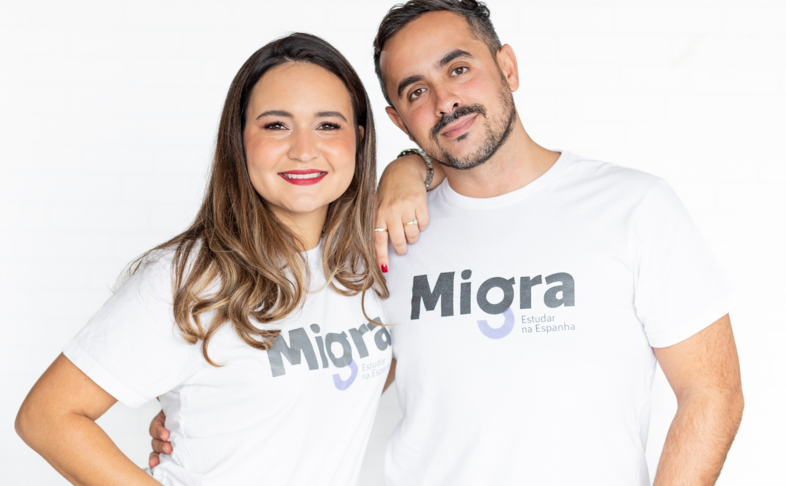 Estudar na Espanha com Migra - Migra Academy